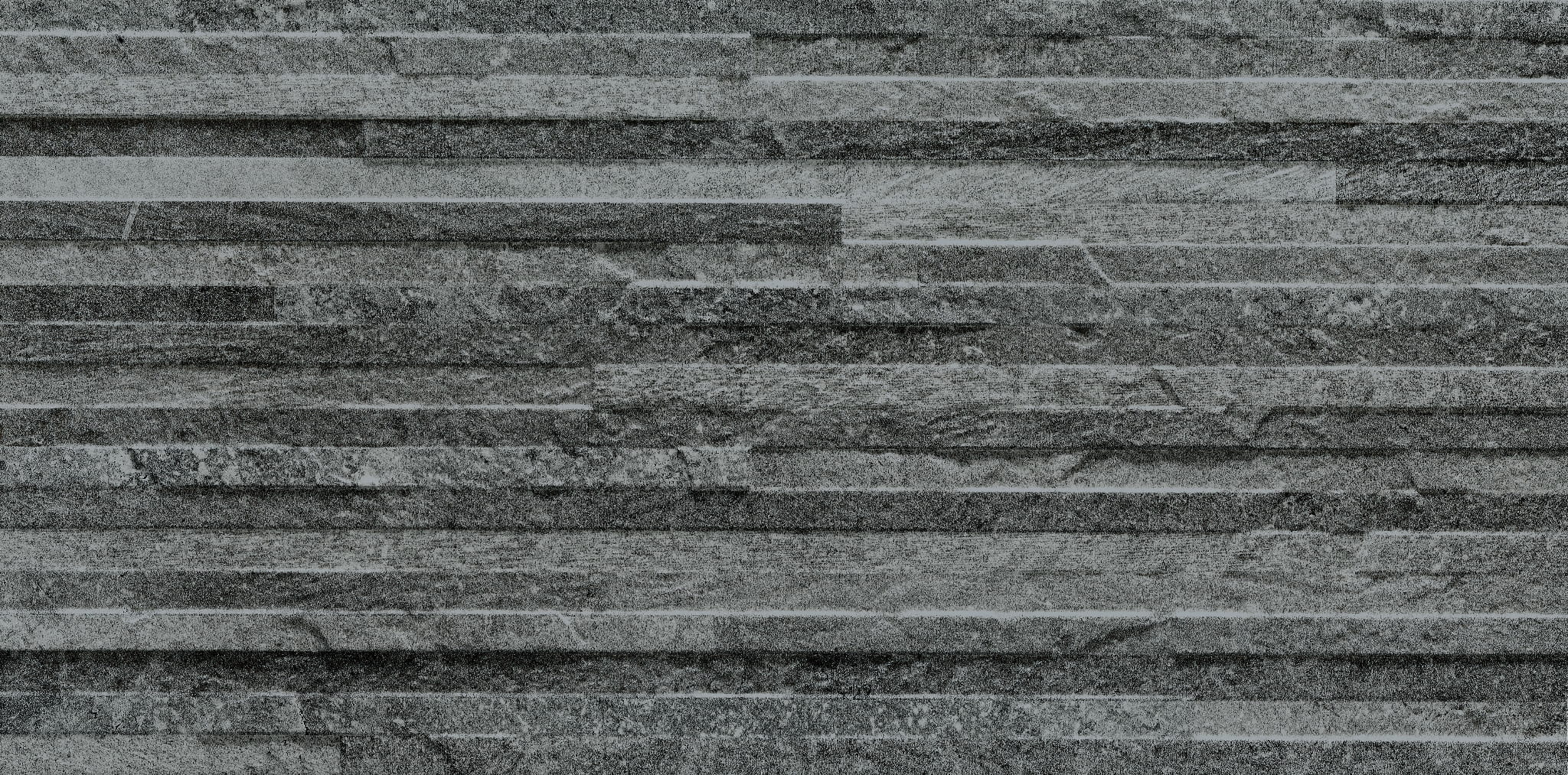 CERAMICHE PIEMME PURESTONE MURETTO PIOMBO/ ANTRACITE NAT/RET 30x60 ...
